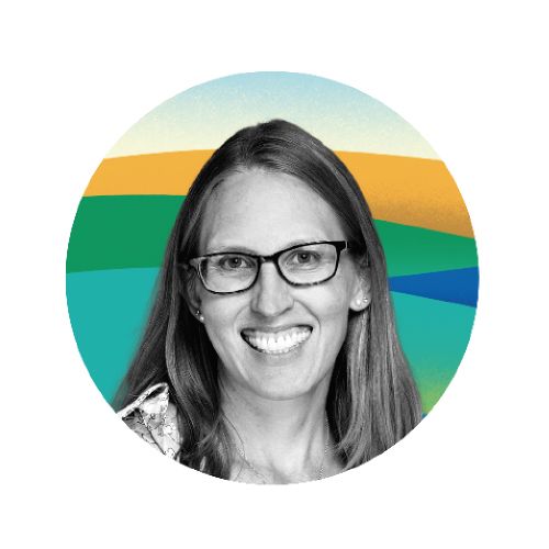 Jennifer Hood-DeGrenier: Helping students grow in many different ways ...