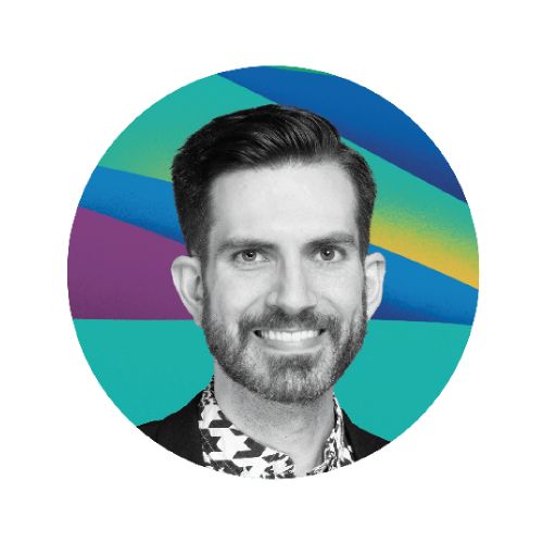 Riley McGuire: Centering accessibility, identity, and skills building ...