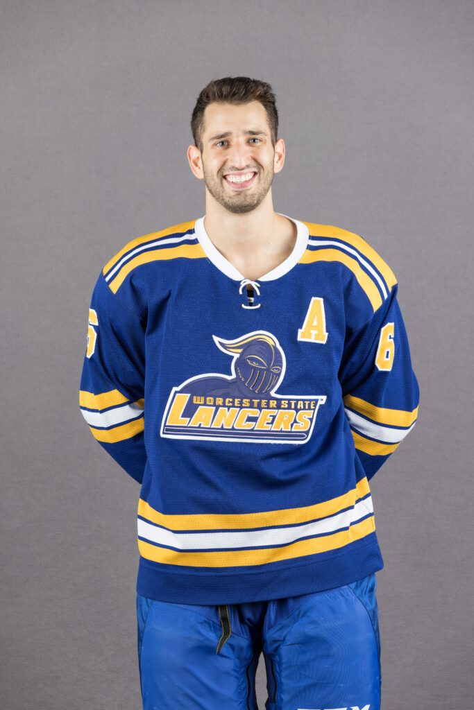 Great Moments in Athletics History | Worcester State University