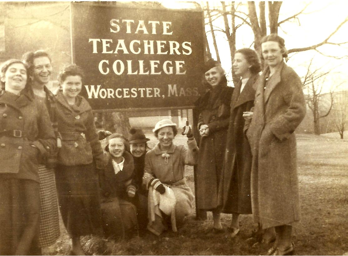 150 Years of Worcester State | Worcester State University