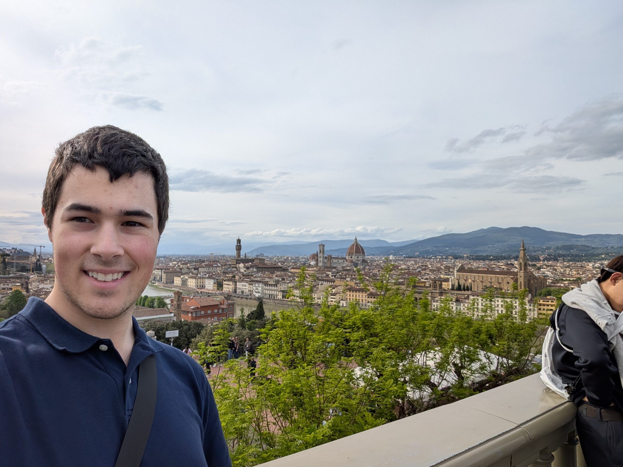 Apr. 19, 2025: Florence and its art: from medieval to renaissance ...