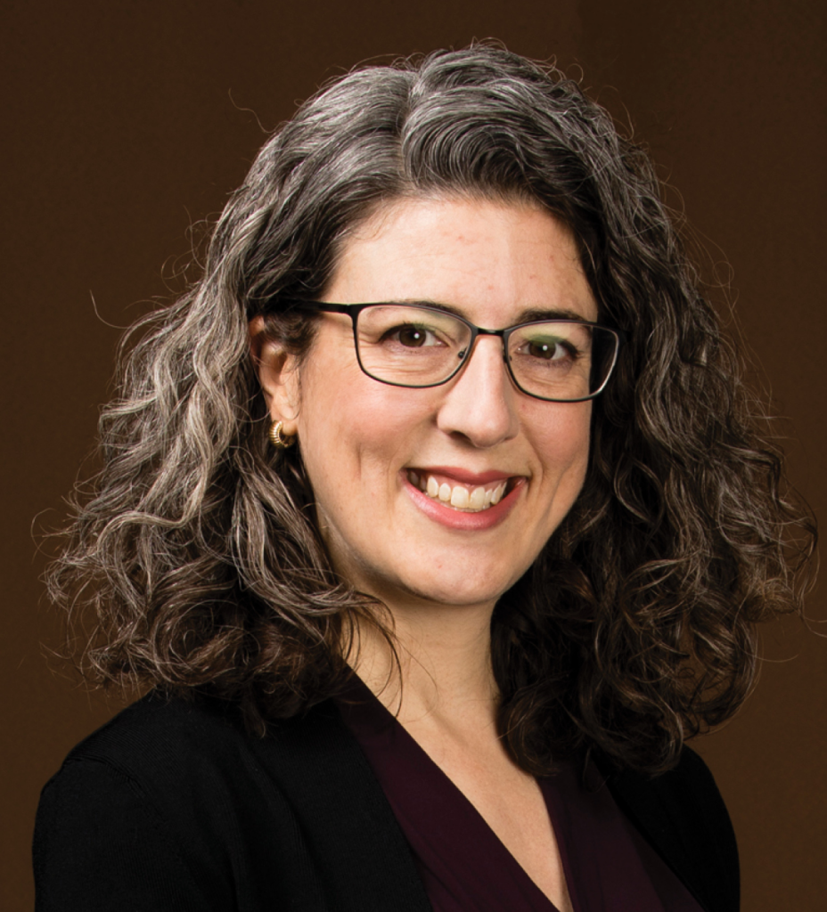 Speech-Language-Hearing Sciences Faculty | Worcester State University