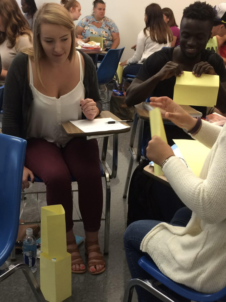 Urban Studies - Worcester State University