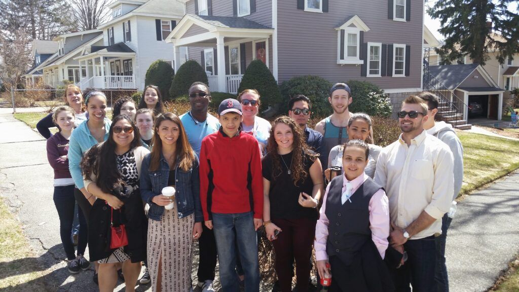 Urban Studies - Worcester State University