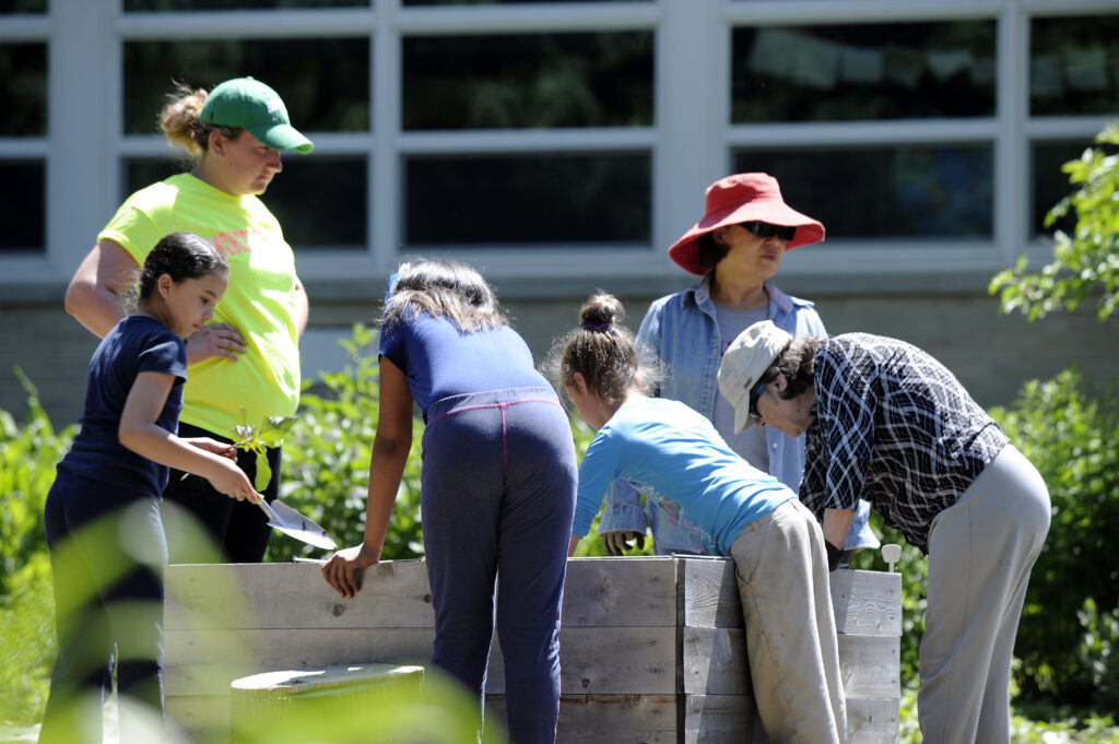 Urban Studies - Worcester State University