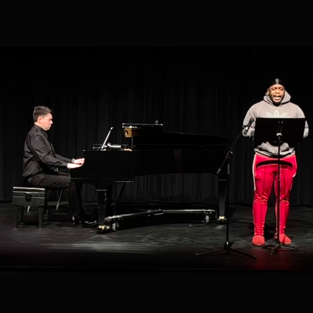 Visual & Performing Arts - Worcester State University