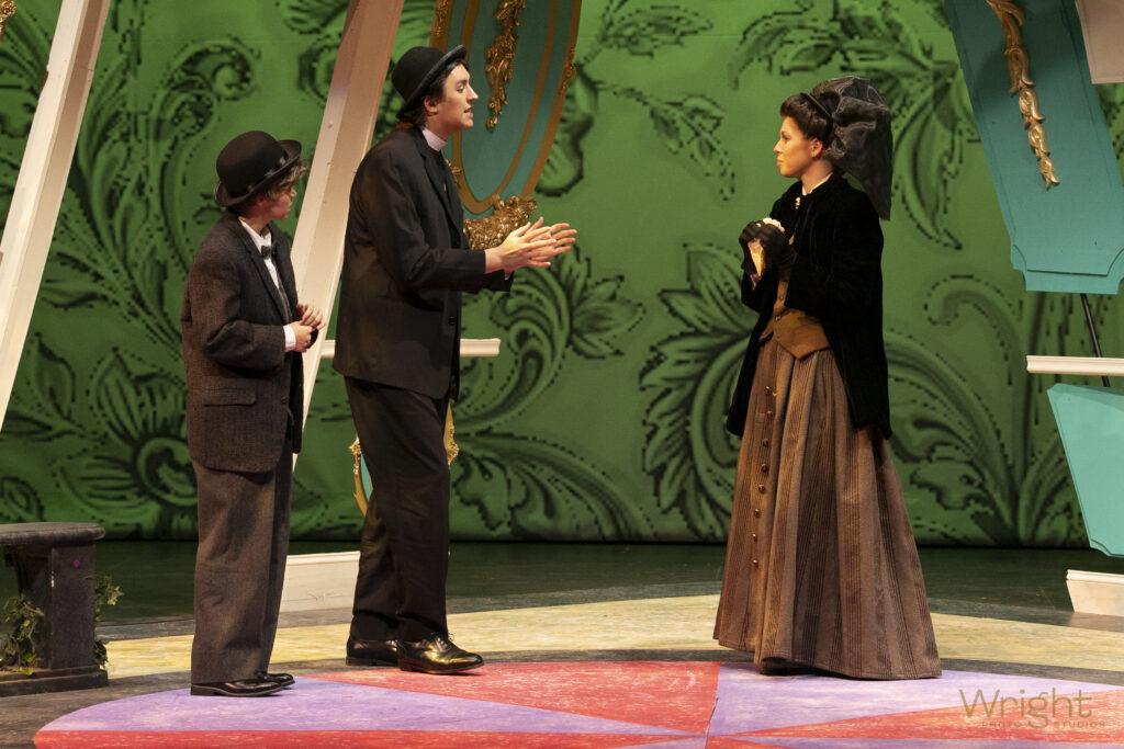 Visual & Performing Arts - Worcester State University