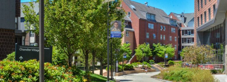 About | Worcester State University