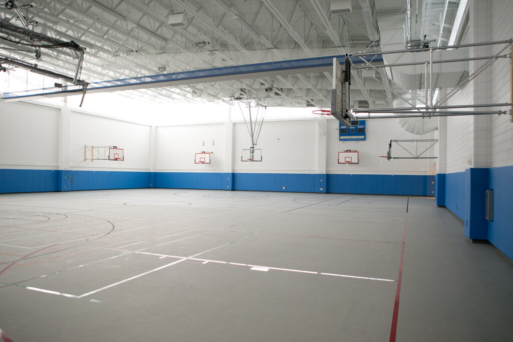 Explore Our Facilities | Worcester State University