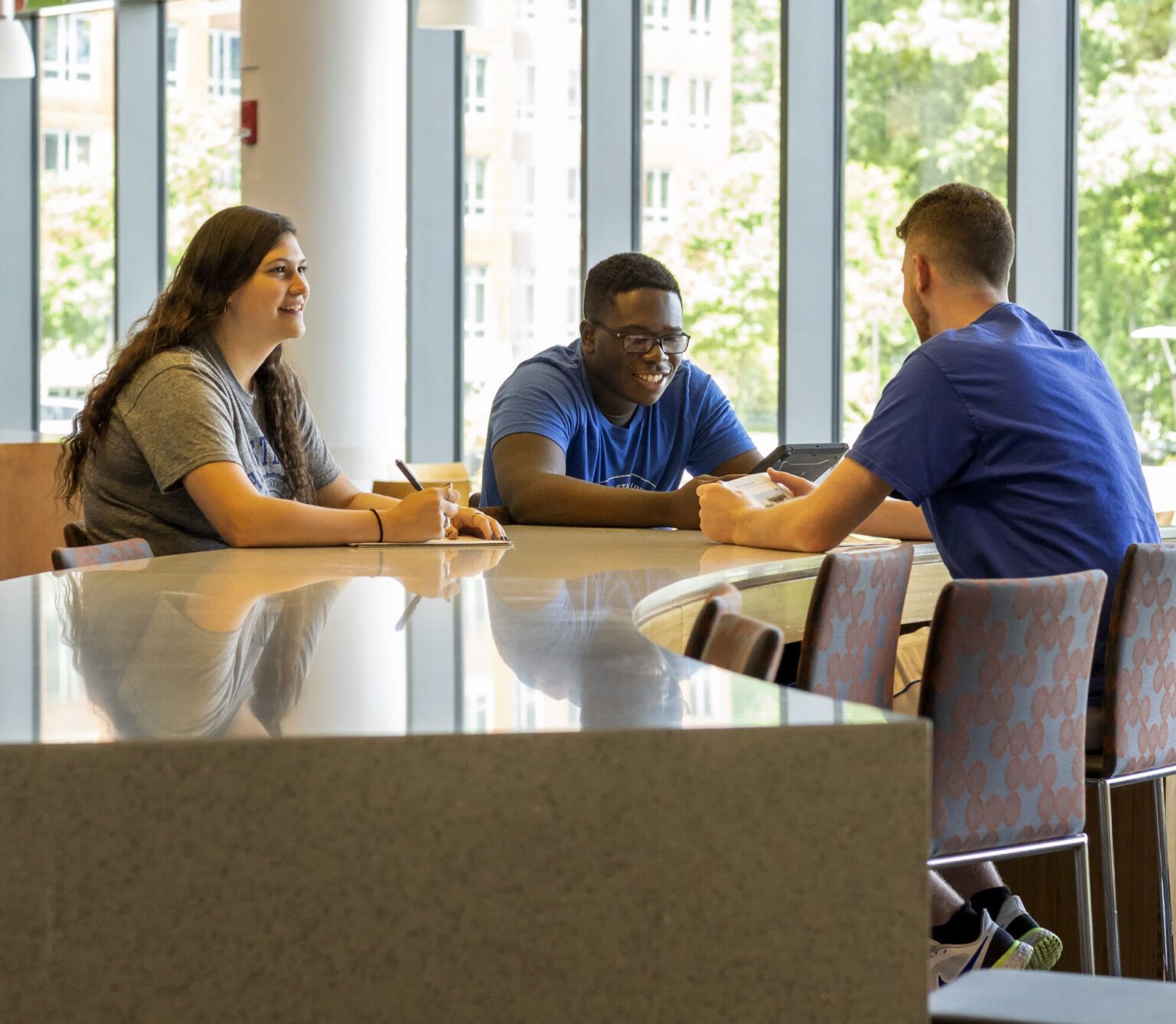 Undergraduate Admissions | Worcester State University