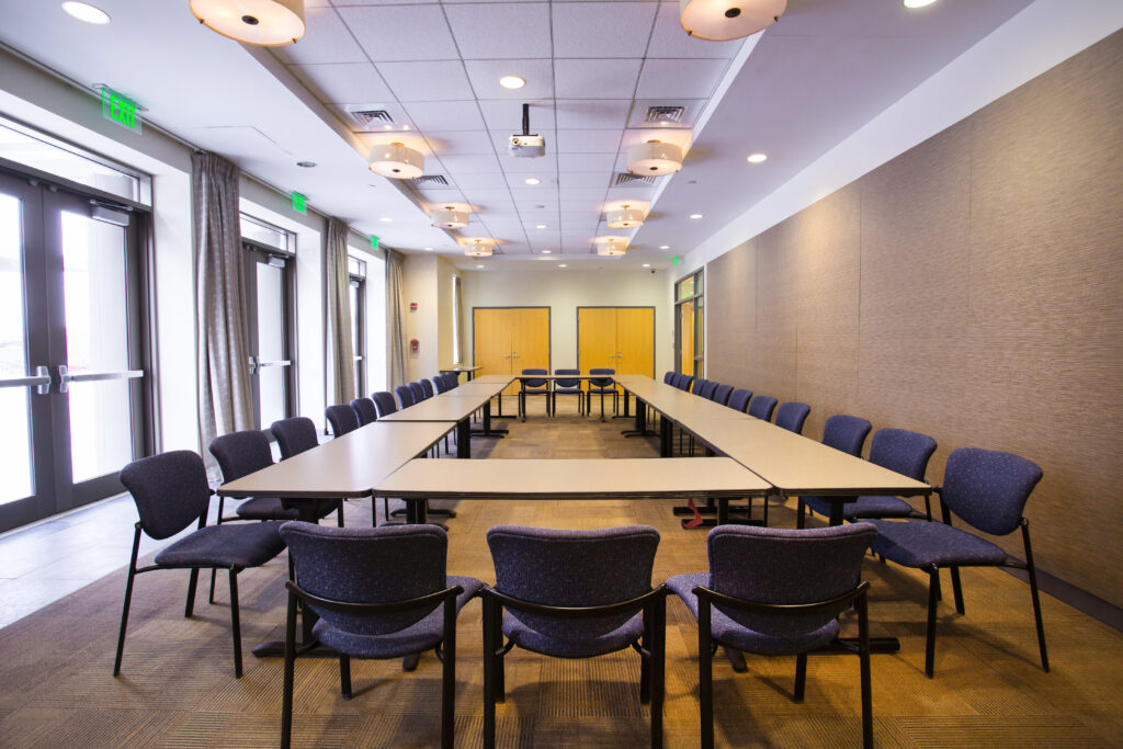 Explore Our Facilities | Worcester State University