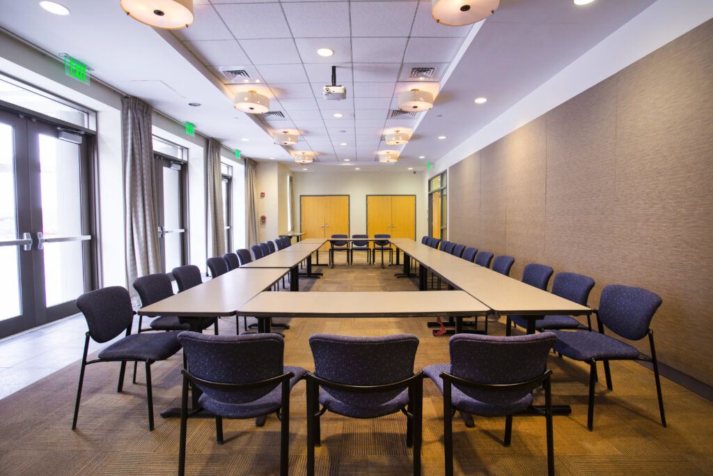 Explore Our Facilities | Worcester State University