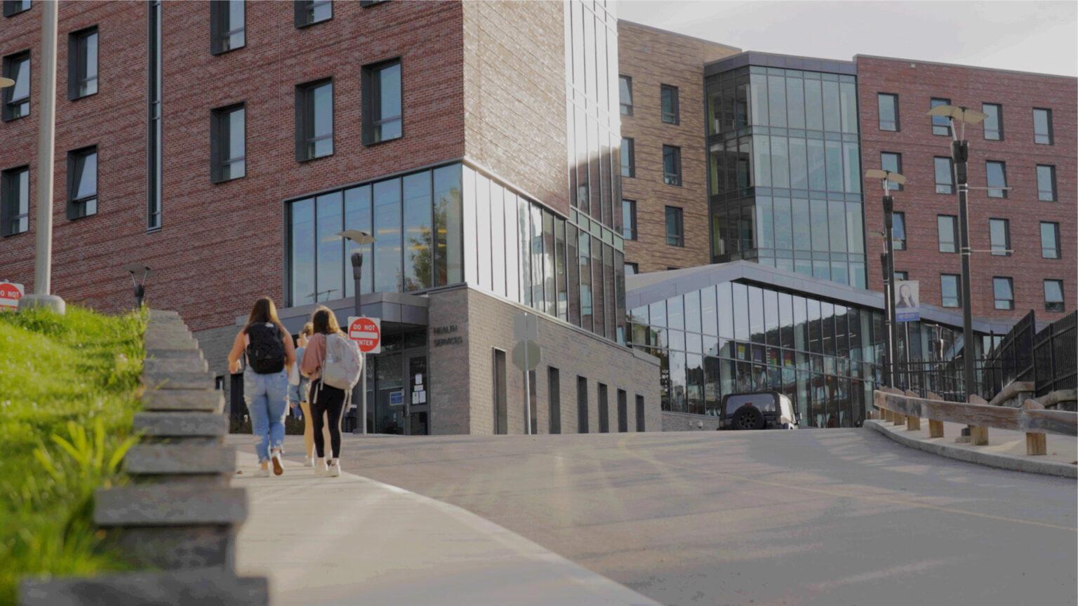 About | Worcester State University