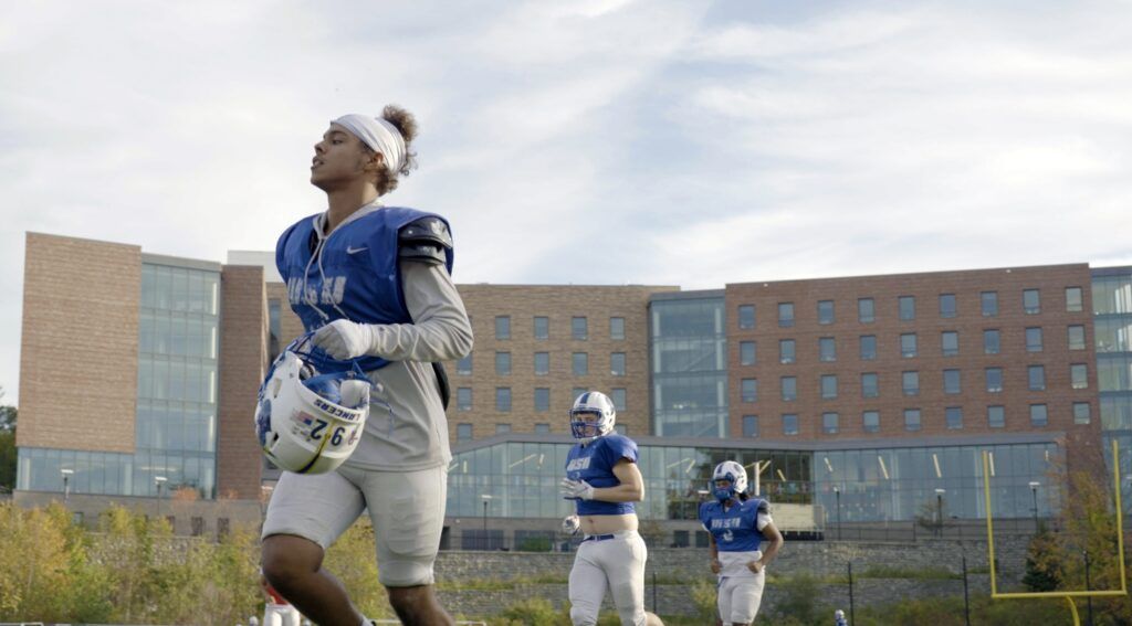 About | Worcester State University