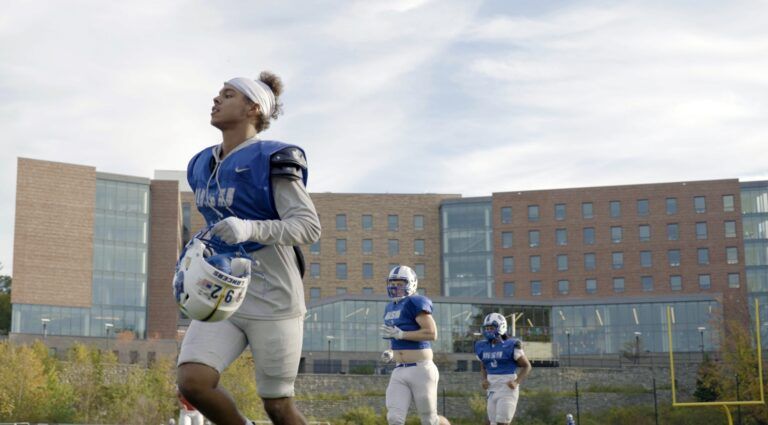 About | Worcester State University