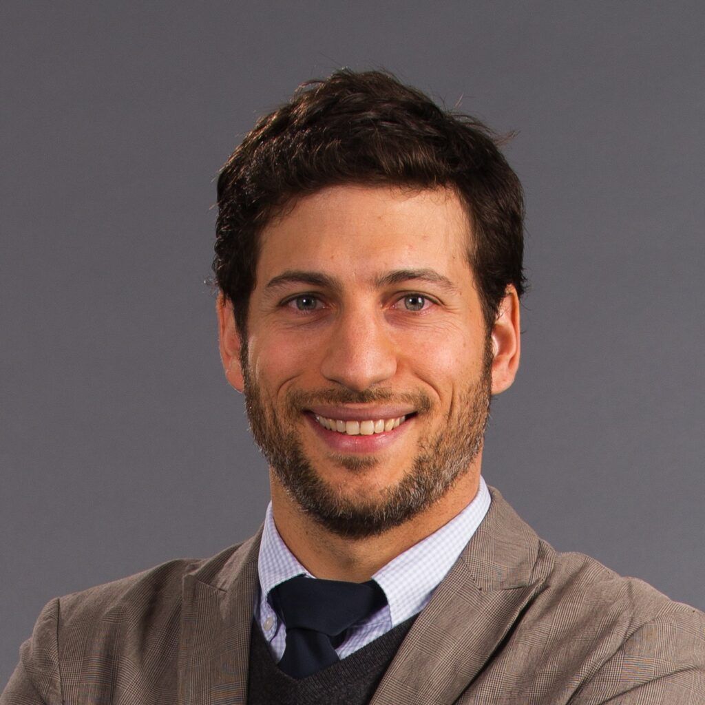 Adam Saltsman | Worcester State University