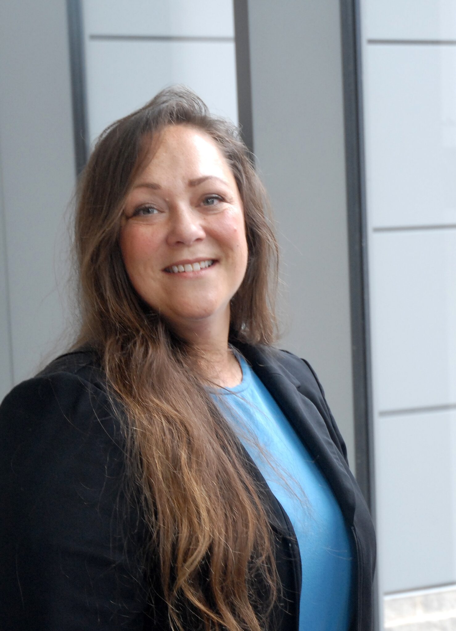 Aimee Delaney | Worcester State University