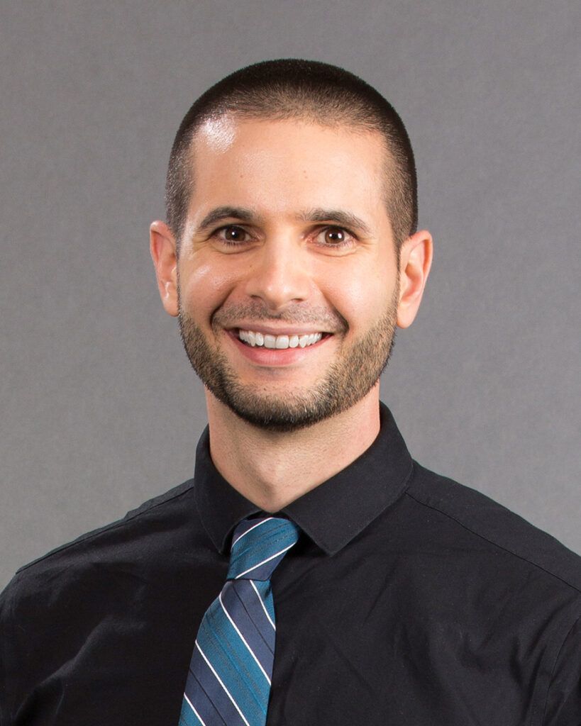 Andrew Piazza, PhD, MCHES, CSCS | Worcester State University