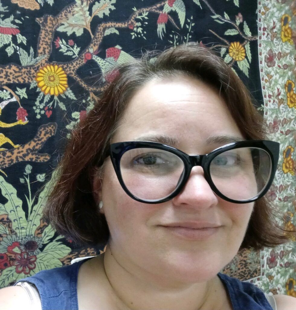 Heather Macpherson | Worcester State University