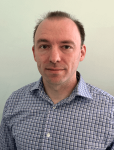 Ian Stephens | Worcester State University