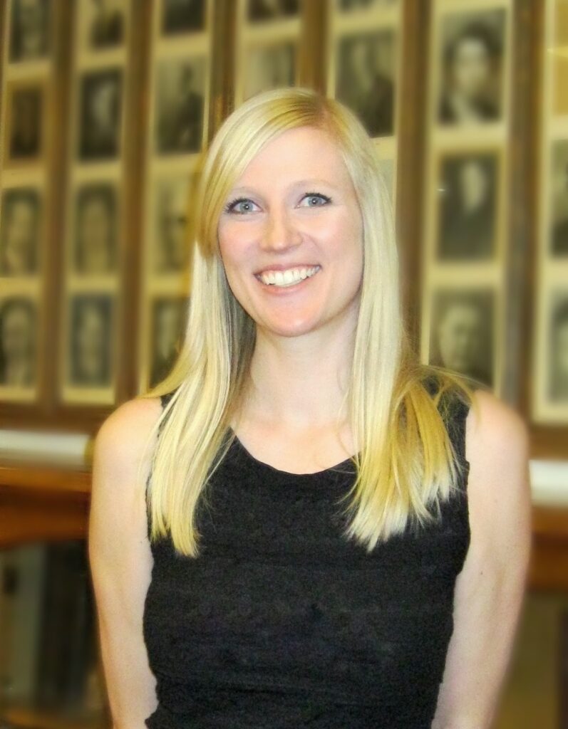 Kathryn Frazier | Worcester State University