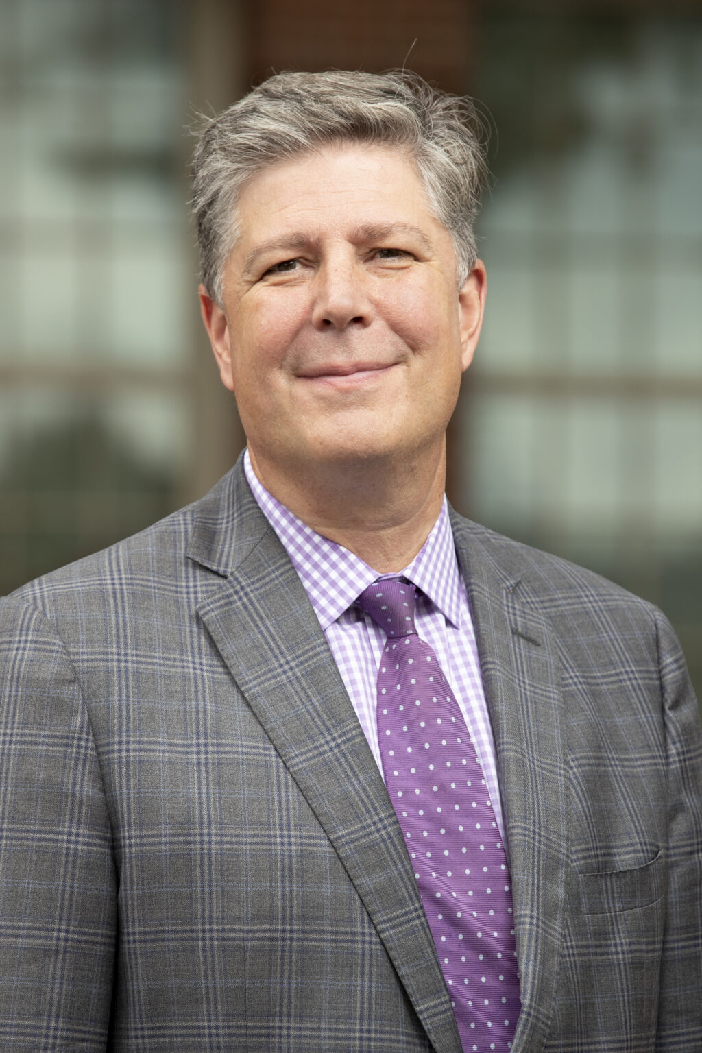 President's Biography | Worcester State University