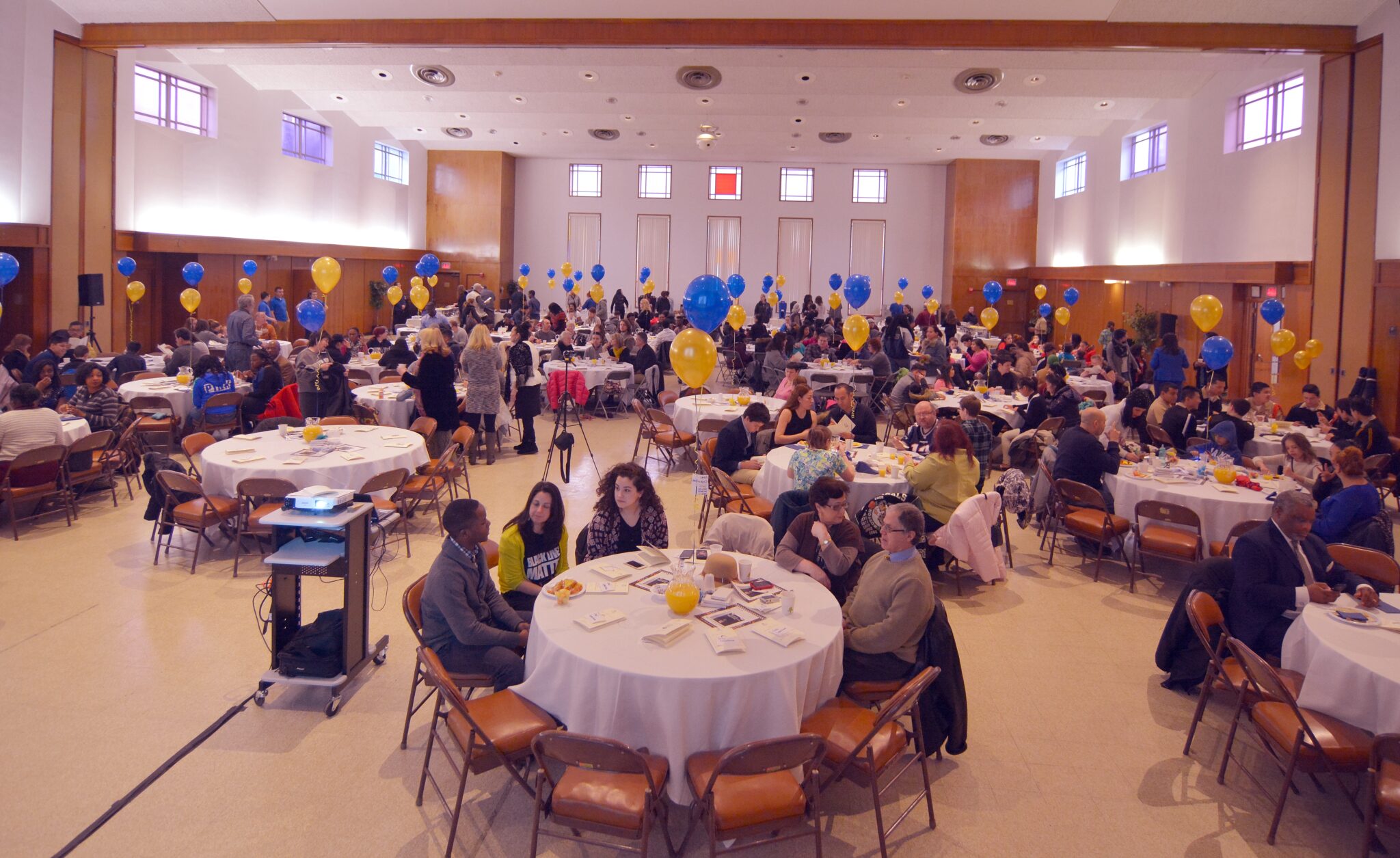 Explore Our Facilities | Worcester State University