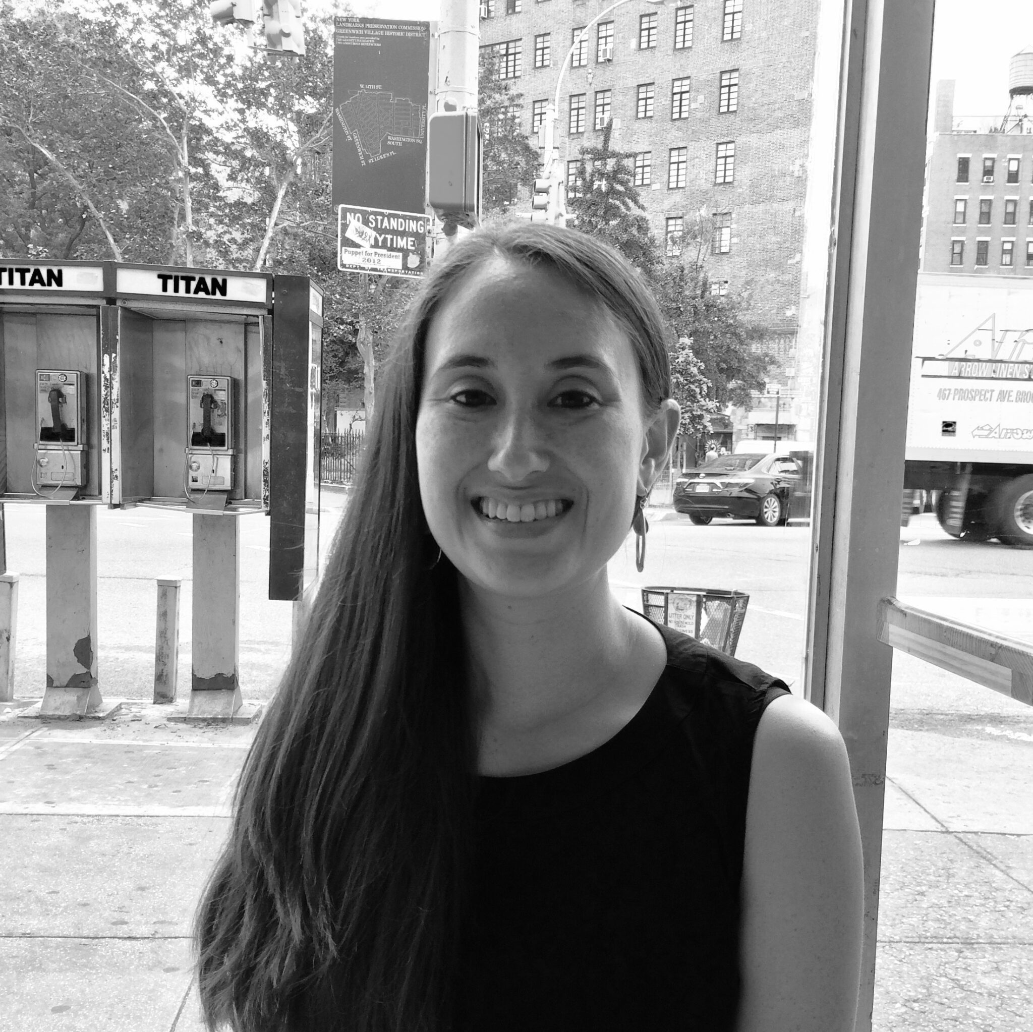 Alison Okuda | Worcester State University