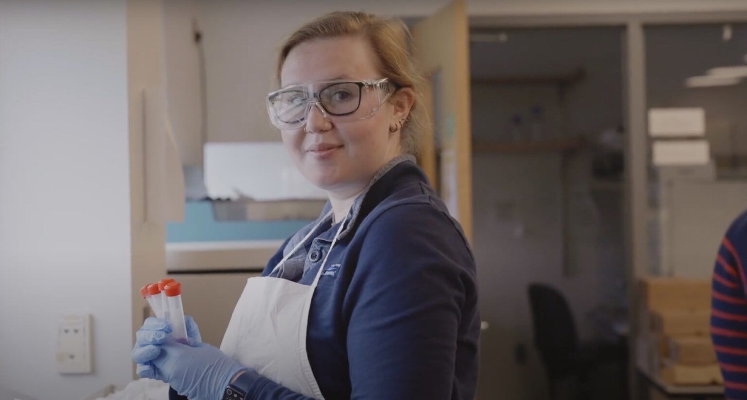 Worcester State University: a Liberal Arts and Sciences University