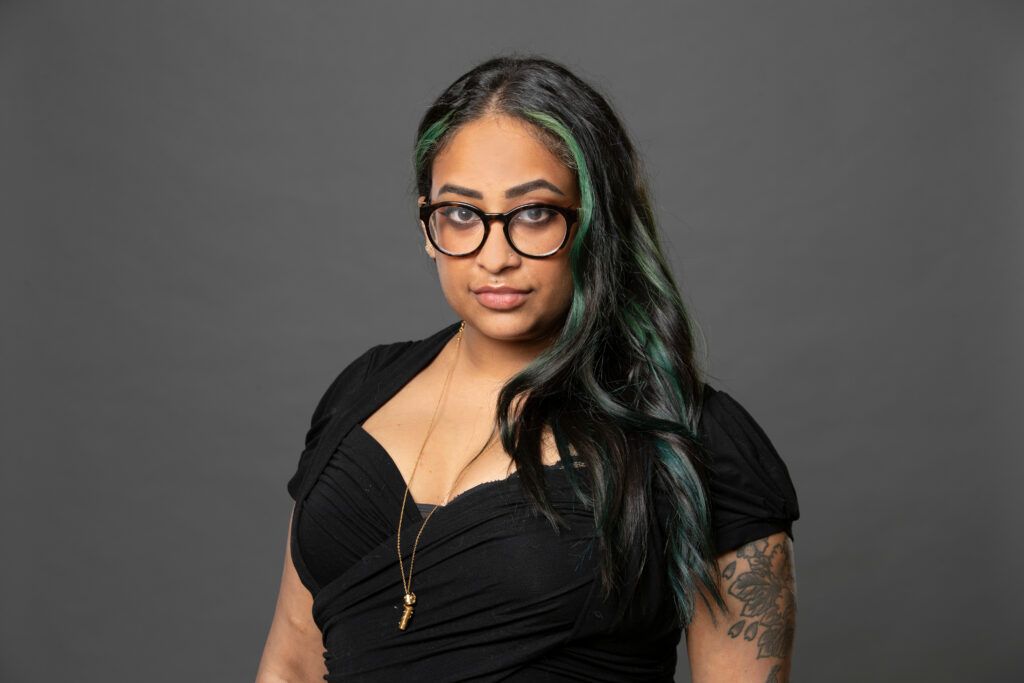 Rita Mookerjee | Worcester State University