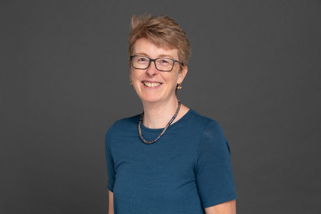 Margaret Kerr | Worcester State University