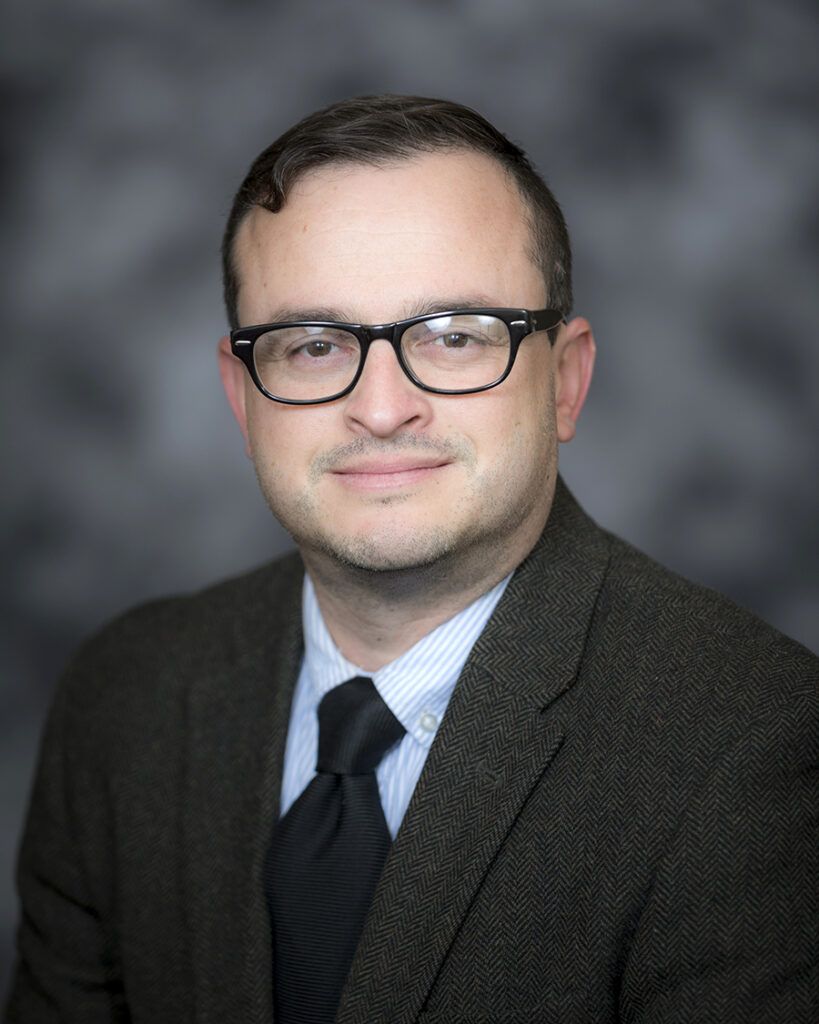 Jaime F. Vallejos MD, MPH | Worcester State University