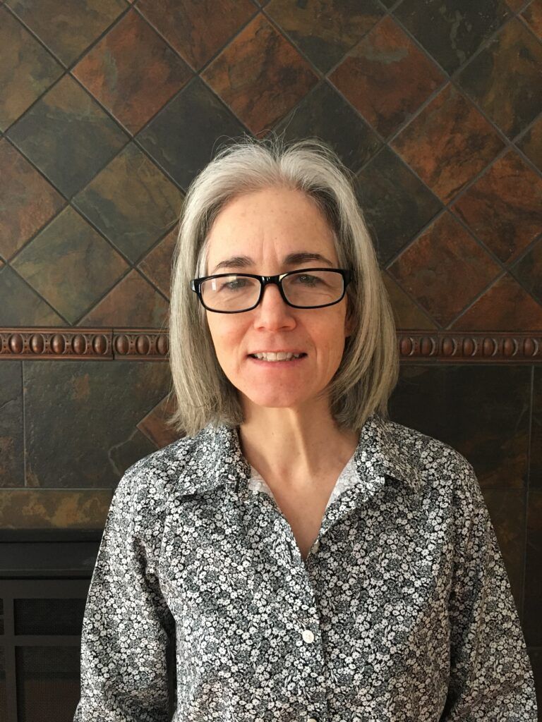 Maura Collins | Worcester State University