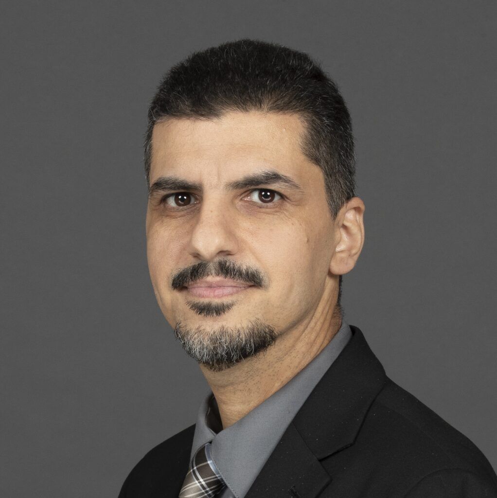 Ali Al-Faris | Worcester State University