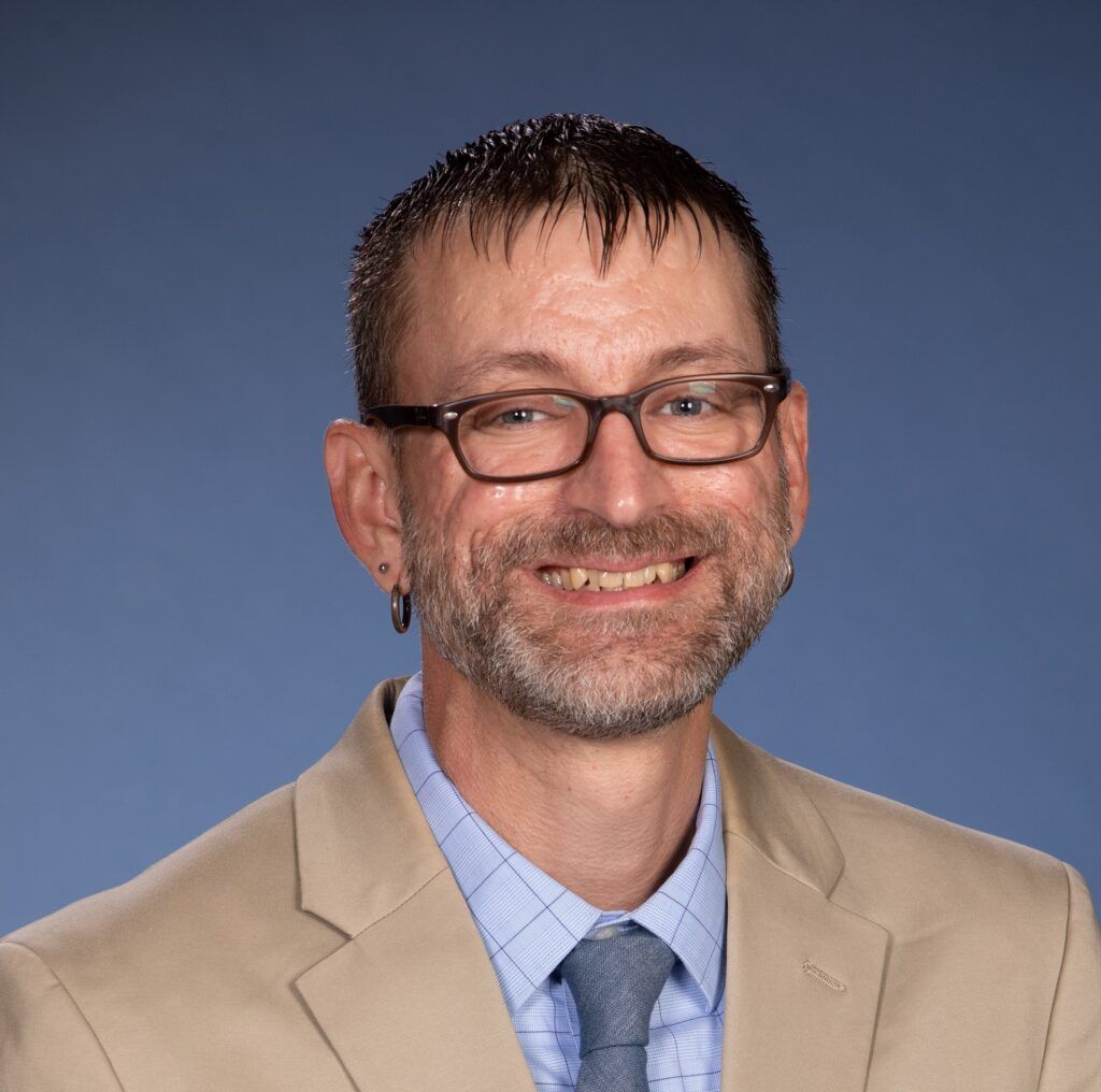 Joshua D. Koenig | Worcester State University