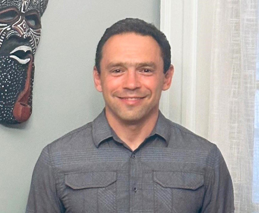 Seth Surgan | Worcester State University