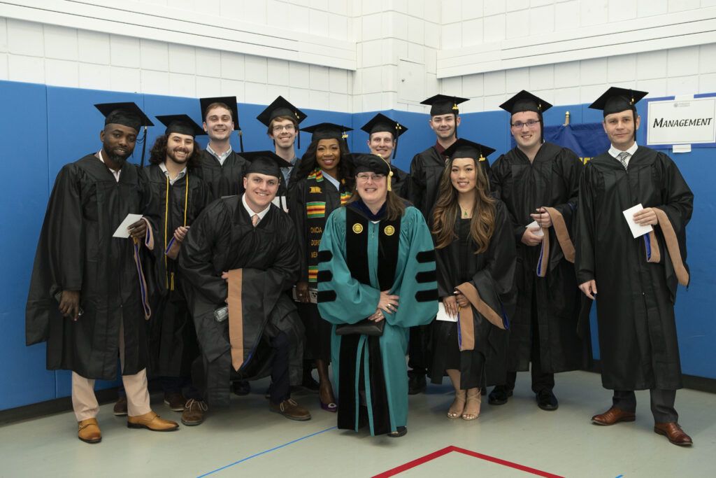 Graduate Commencement & Hooding | Worcester State University
