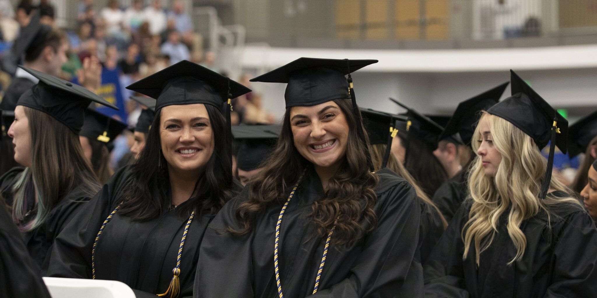Build on Your Accomplishments at Worcester State | Worcester State ...