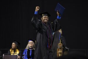 Commencement | Worcester State University