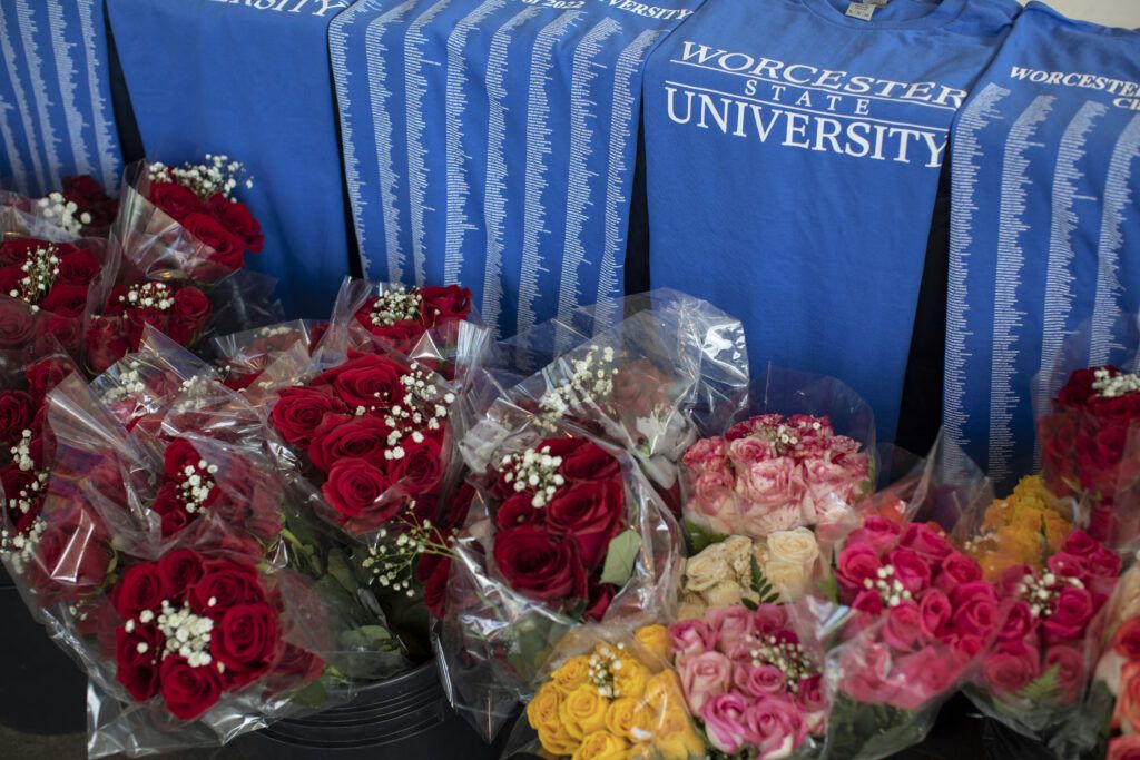 Undergraduate Commencement | Worcester State University