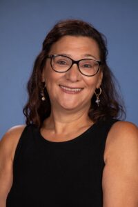 Carol McLaughlin | Worcester State University