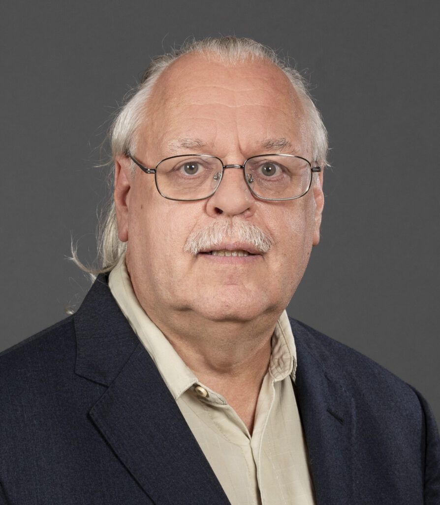 Mark Beaudry | Worcester State University