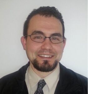 Christopher J. Weagle, Ph.D. | Worcester State University