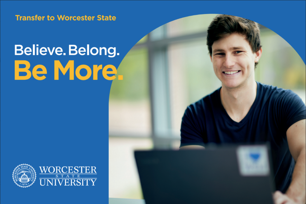 Communications and Marketing | Worcester State University