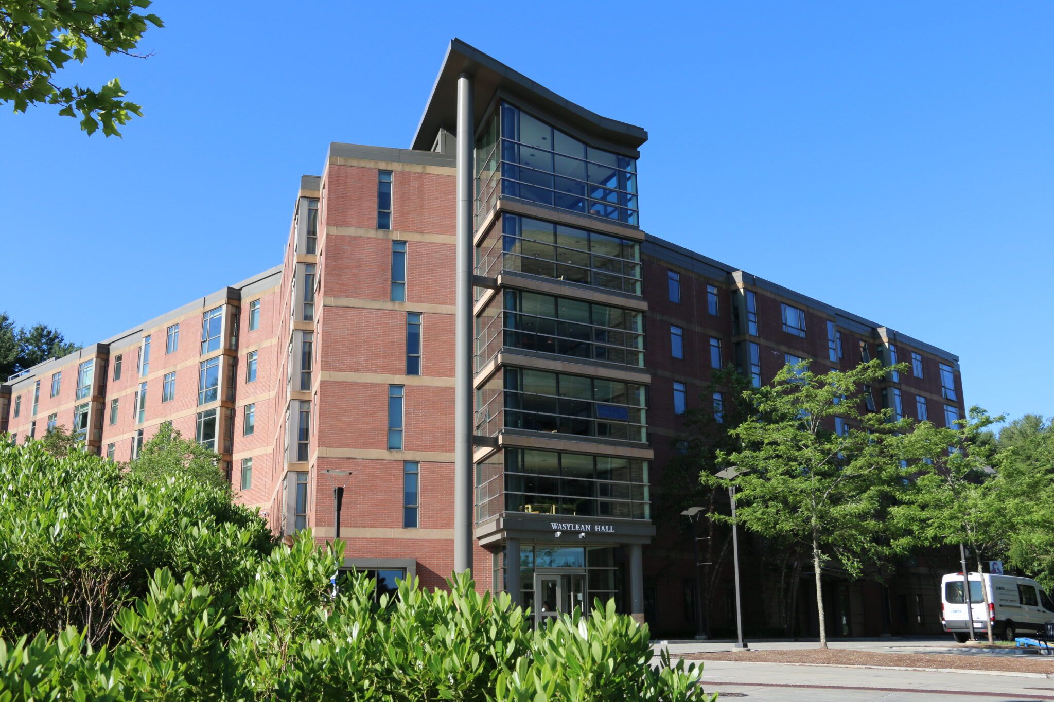 Build on Your Accomplishments at Worcester State | Worcester State ...